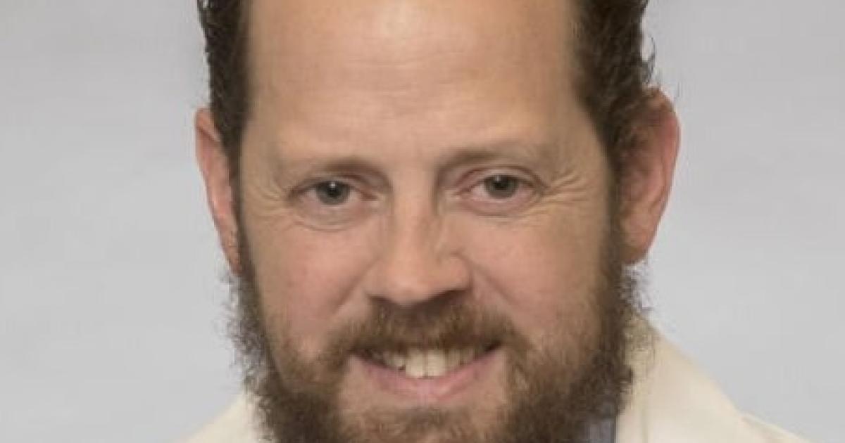 August J. Berner, MD | Ochsner Health