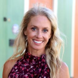 Molly Kimball, RDN, LDN, CSSD | Ochsner Health