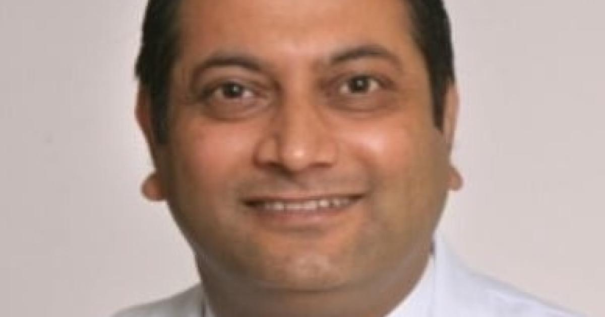 Sanjay Kamboj, MD | Ochsner Health