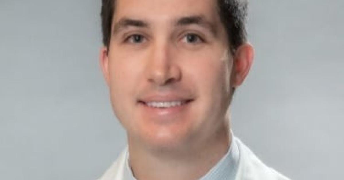 Ryan L. Hebert, MD | Ochsner Health