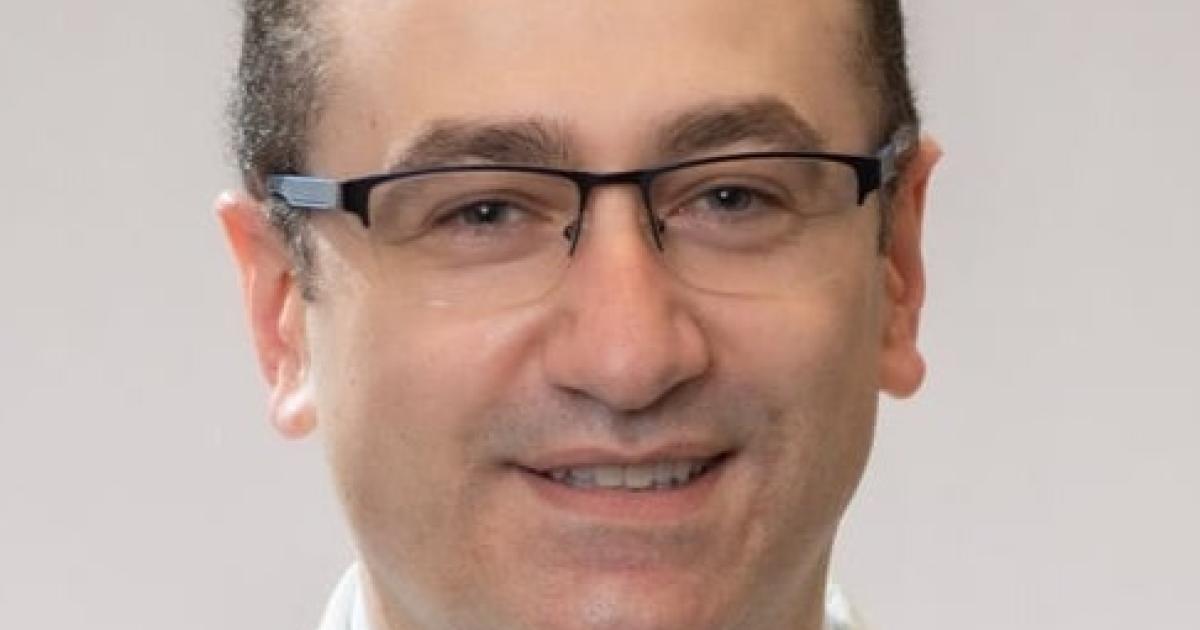 Yashar Eshraghi, MD | Ochsner Health