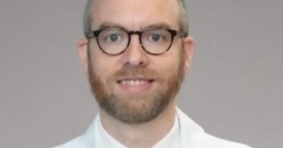Christopher Wear, MD | Ochsner Health