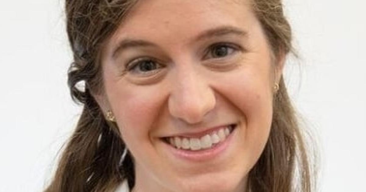 Sarah P. Rosenbloom, NP | Ochsner Health