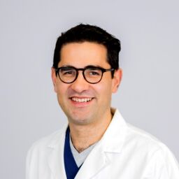 Usman Salahuddin, MD | Ochsner Health