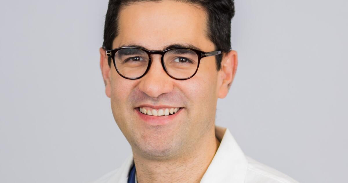 Usman Salahuddin, MD | Ochsner Health