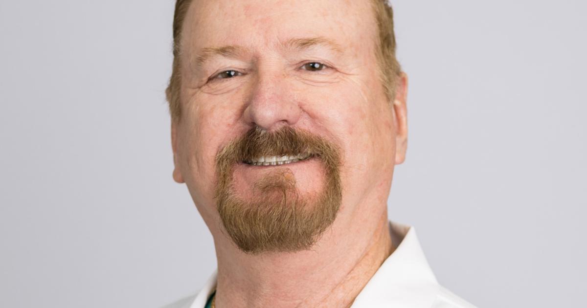 Charles Davenport, MD | Ochsner Health
