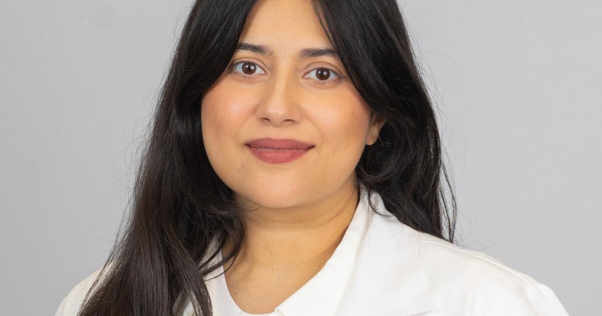 Eesha Khan, MD | Ochsner Health