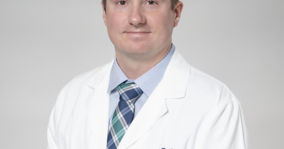 Patrick V. Arcement, PA-C | Ochsner Health