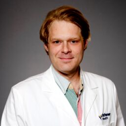 Thomas Atkinson, MD | Ochsner Health