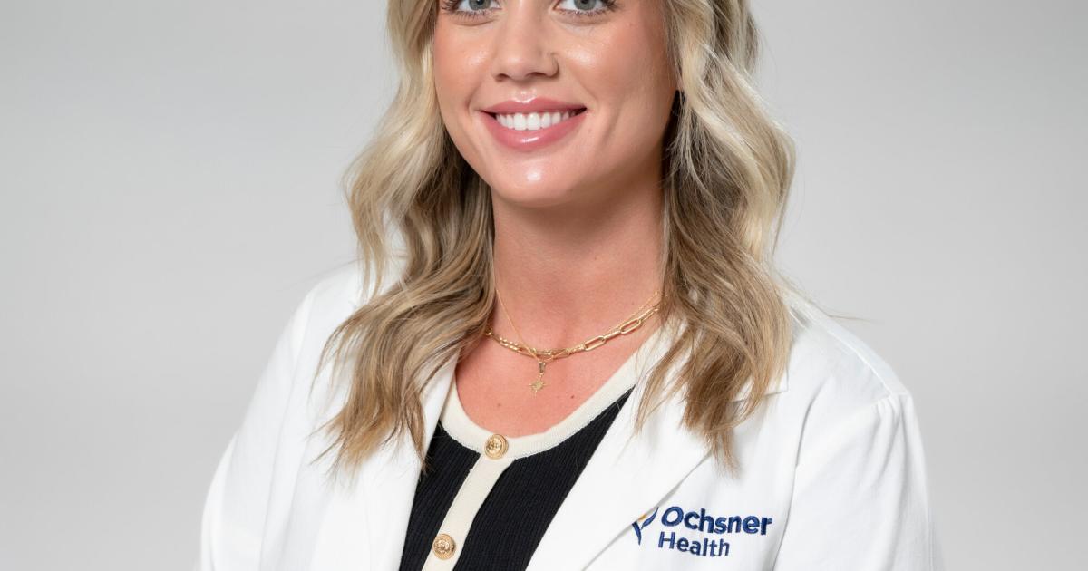 Isabella Williams, PA-C | Ochsner Health