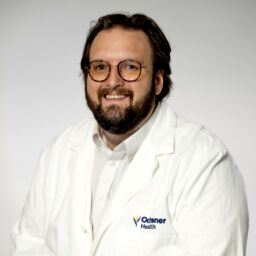 Joshua Kay, MD | Ochsner Health