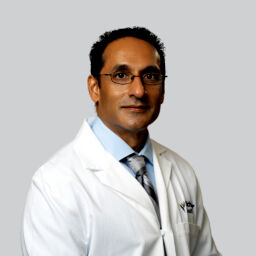 Rahil D. Shah, MD | Ochsner Health