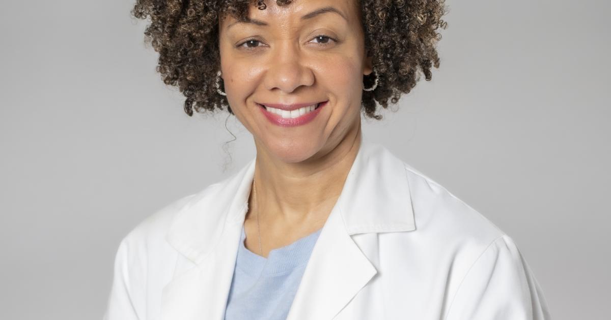 Erica M. Broussard, MD | Ochsner Health