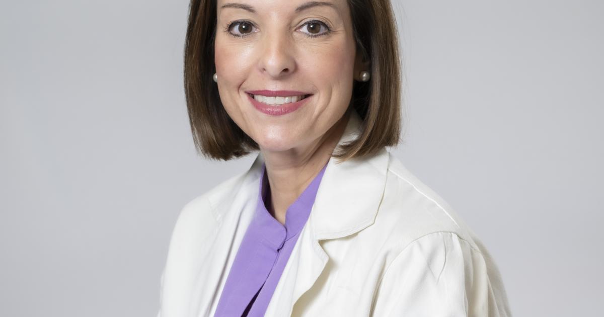 Jennifer Brunet, MD | Ochsner Health