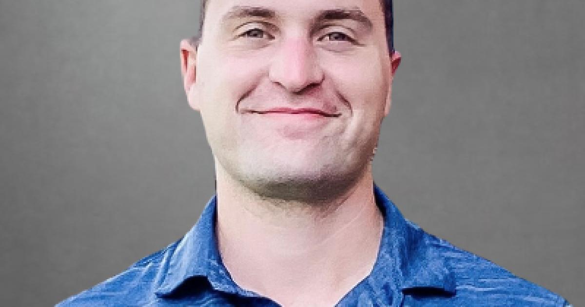 Luke Bunch, PT, DPT | Ochsner Health