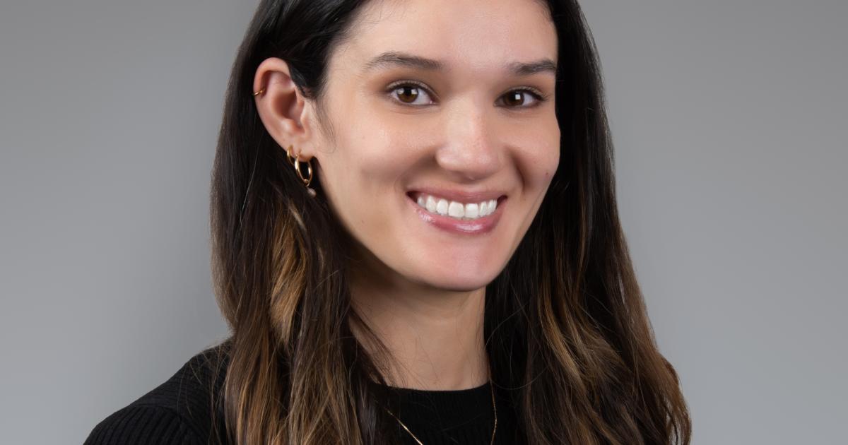 Emily Gerrets, RD | Ochsner Health