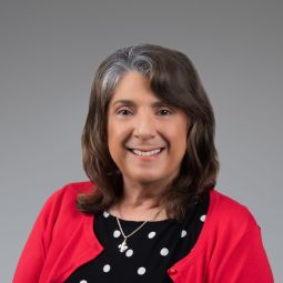 Leslie Thomas, RN, CDCES | Ochsner Health