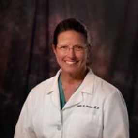 Janine Parker, MD | Ochsner Health