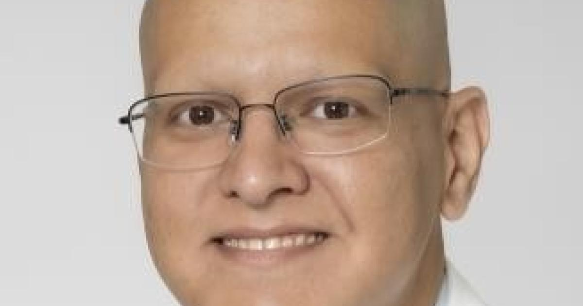 Anas Alshwayat, MD | Ochsner Health