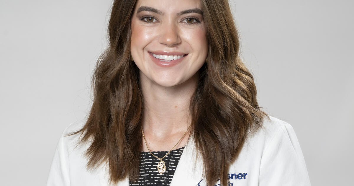 Liza K. Hoeffner, CFNP | Ochsner Health