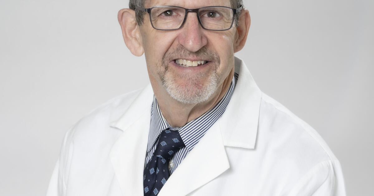 Edward R. Kofsky, MD | Ochsner Health