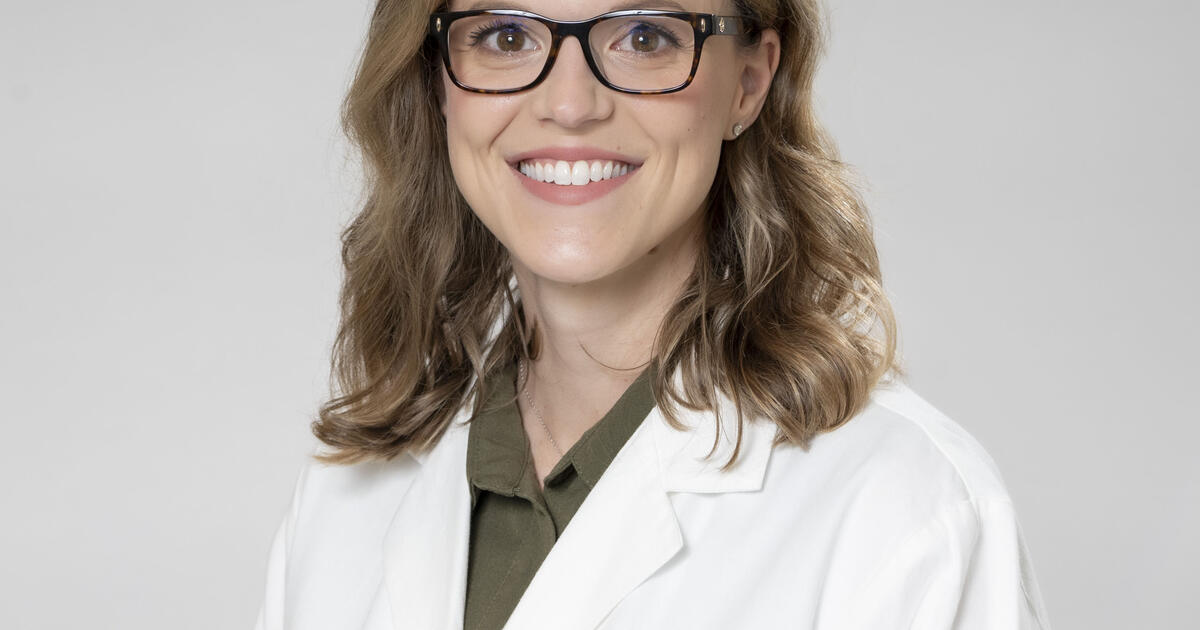 Meghan V. Louque, MD | Ochsner Health