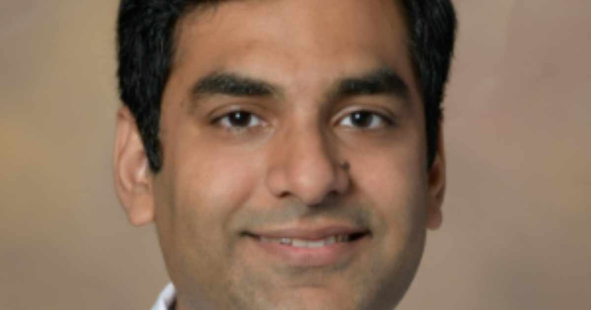 Muhammad Arslan Cheema, MD | Ochsner Health