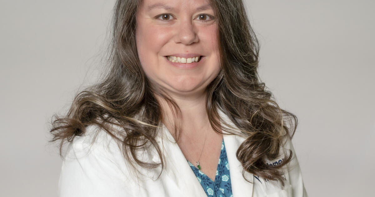 Amanda E. Preedom, MD | Ochsner Health