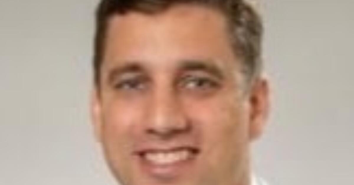 Daniel G. Nelson, MD | Ochsner Health