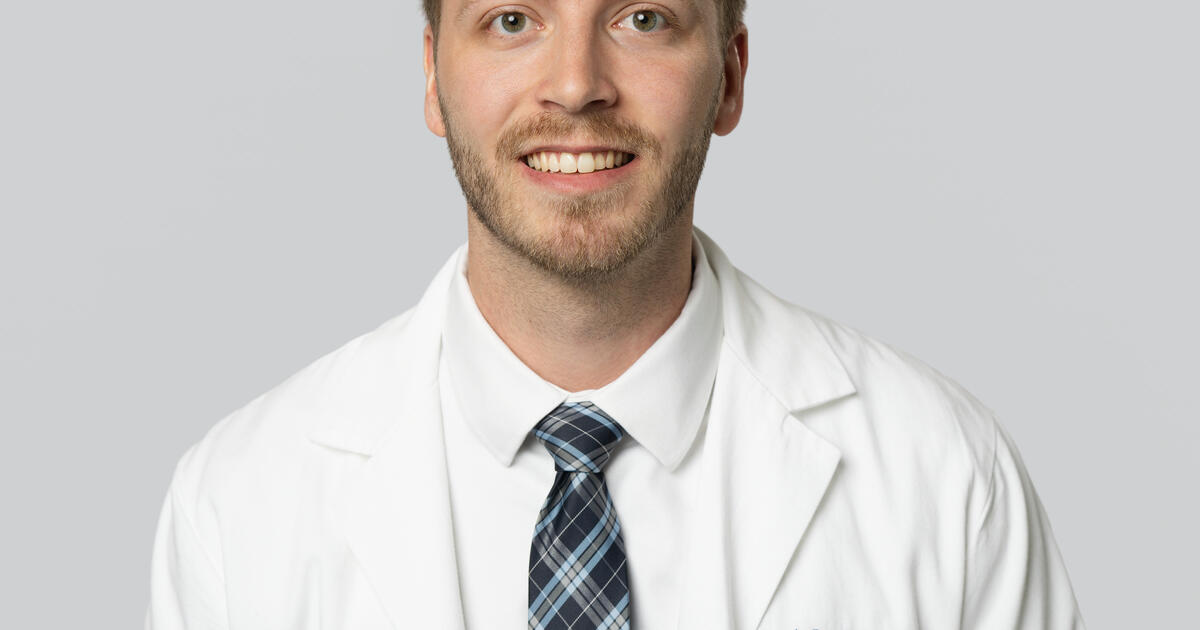 Conor T. Dahlberg, MD | Ochsner Health