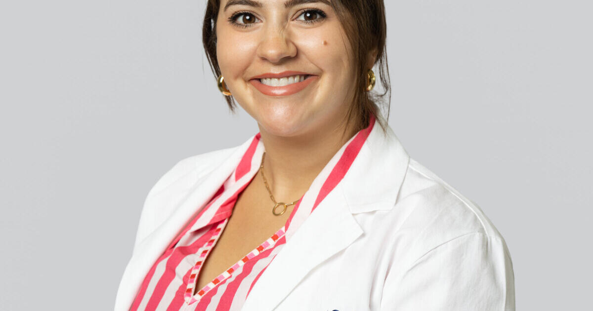 Sydney M. Graham, MD | Ochsner Health