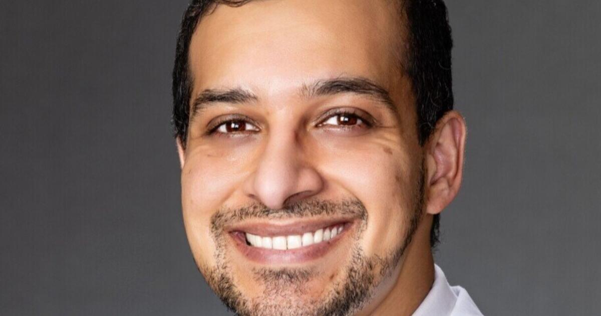 Syem K. Barakzai, MD | Ochsner Health