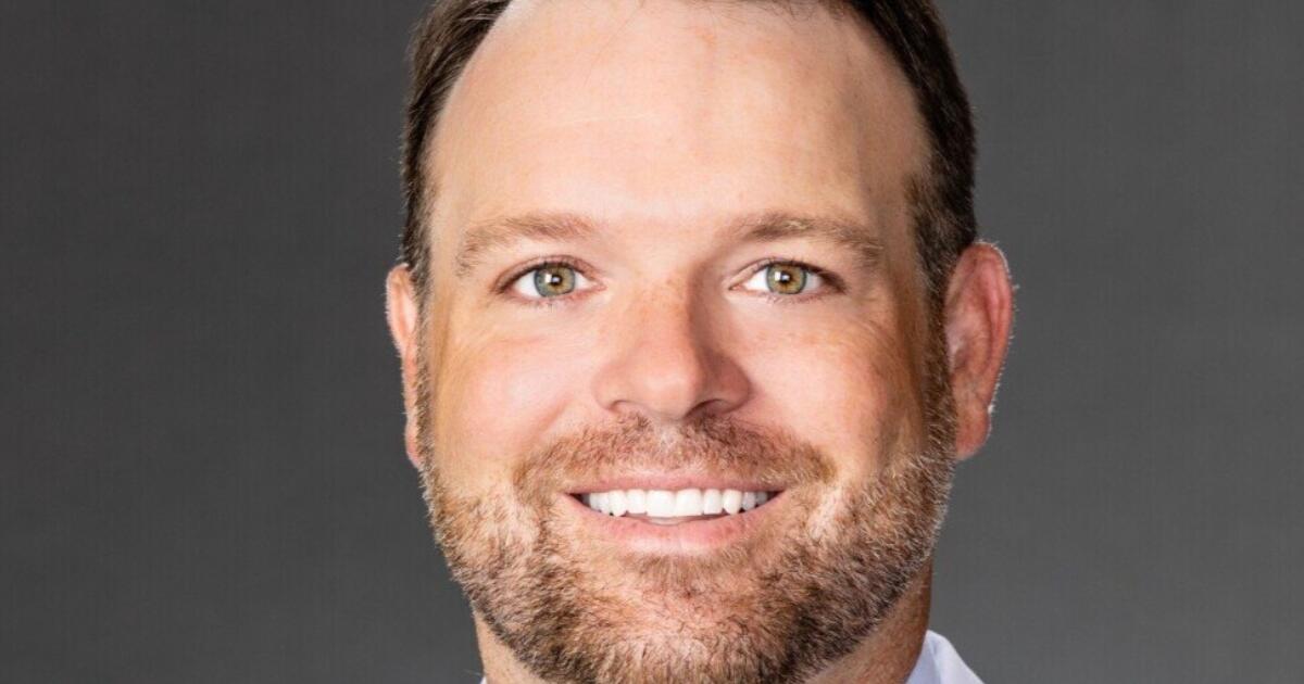 Patrick McLaren, MD | Ochsner Health