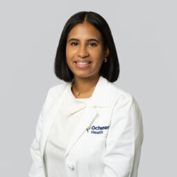 Victoria D. Harvey, CRNA | Ochsner Health