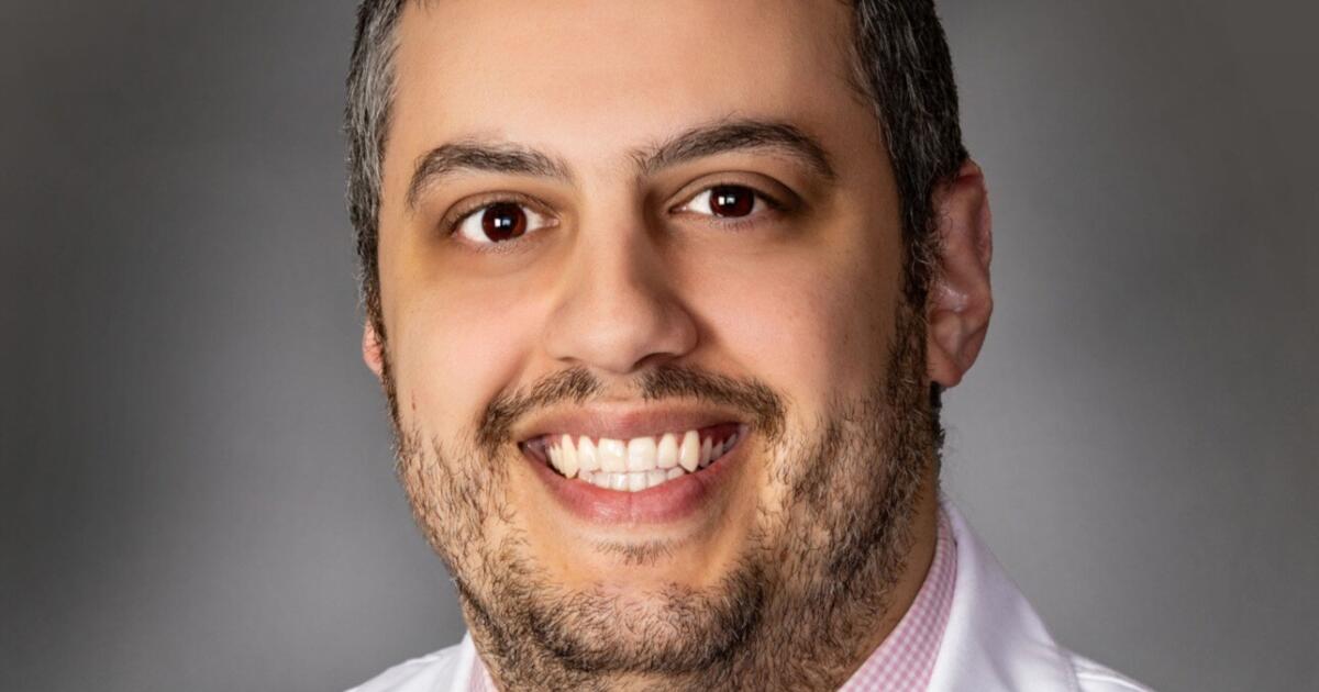 Mina Sourial, MD | Ochsner Health