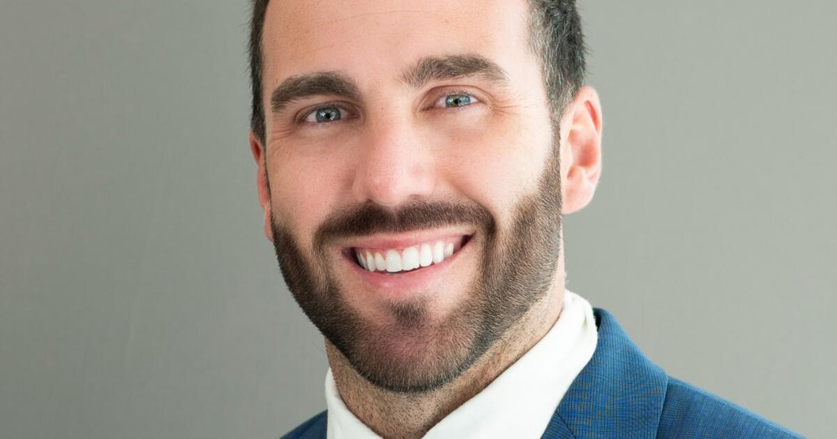 Paxton Cook, PT | Ochsner Health