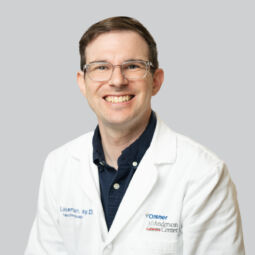 Joshua Lieberman, PsyD | Ochsner Health