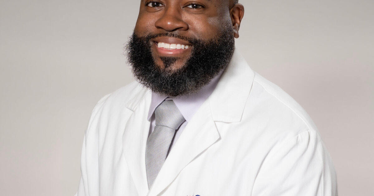 Cyrus Washington, MD | Ochsner Health