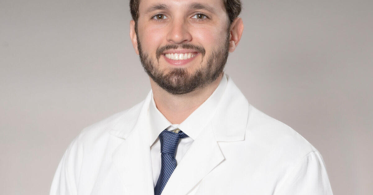 Mason E. Triay, MD | Ochsner Health