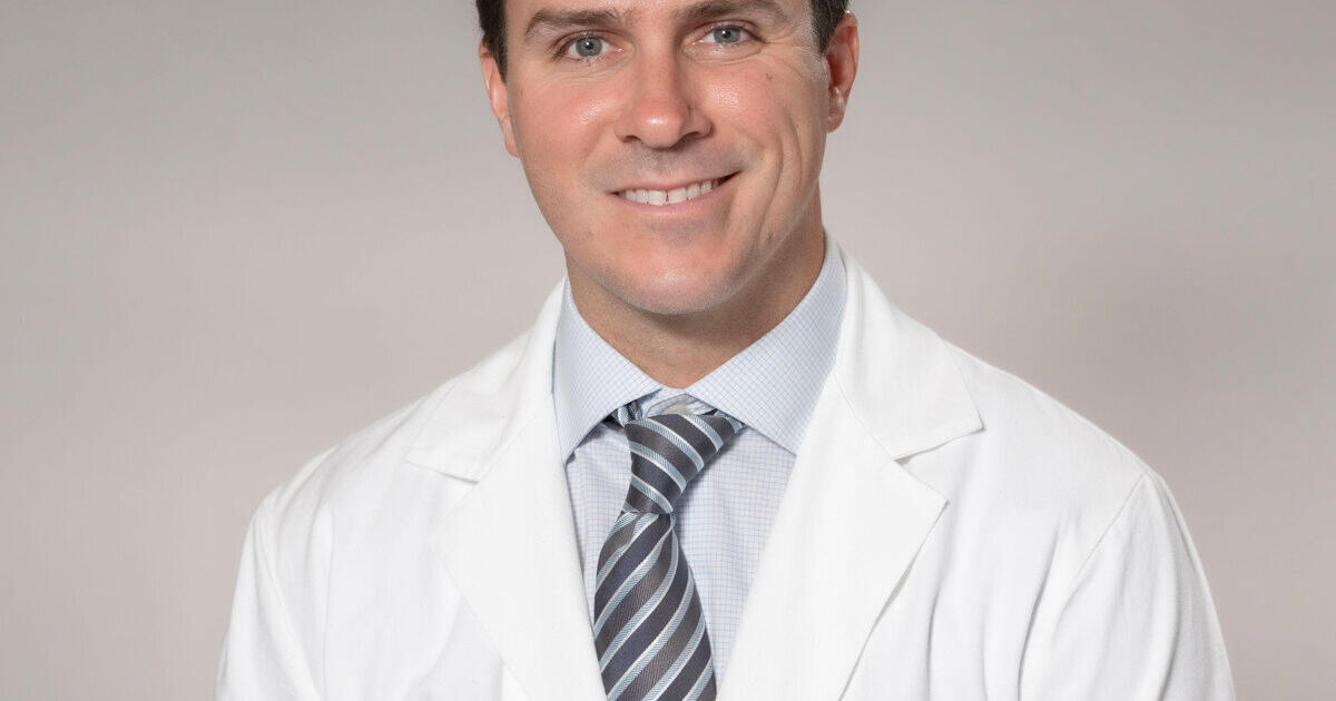 Randy Rossignol, MD | Ochsner Health