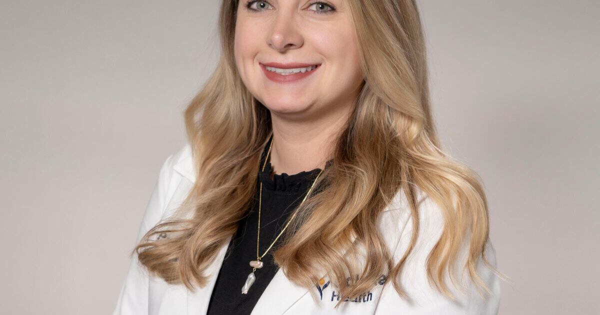 Victoria G. Page, MD | Ochsner Health