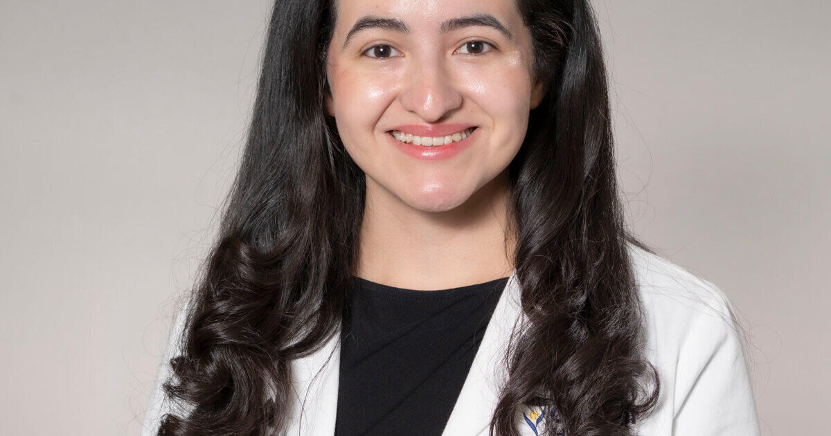 Rachel Mata, PA-C | Ochsner Health