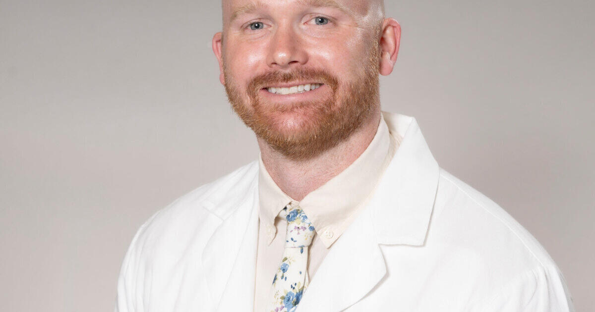Jacob E. Moore, DO | Ochsner Health