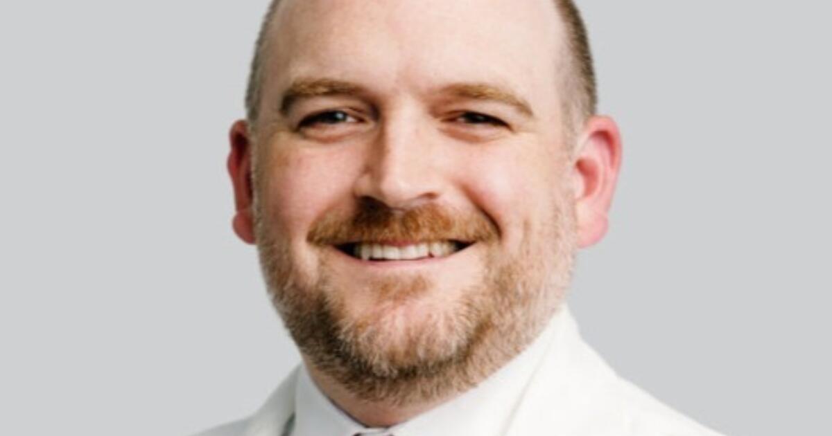 Christopher R. Smith, DO | Ochsner Health