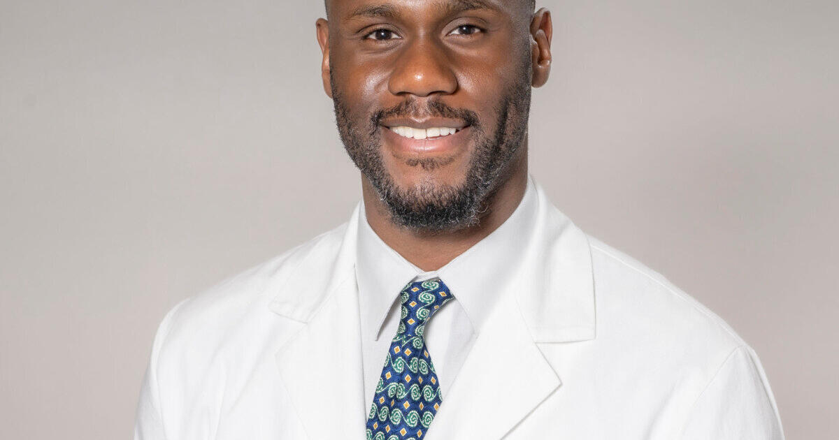 Fiyinfoluwa O. Abraham, MD | Ochsner Health
