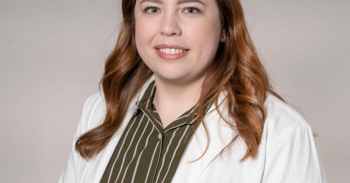 Ashley Cooper, NP | Ochsner Health