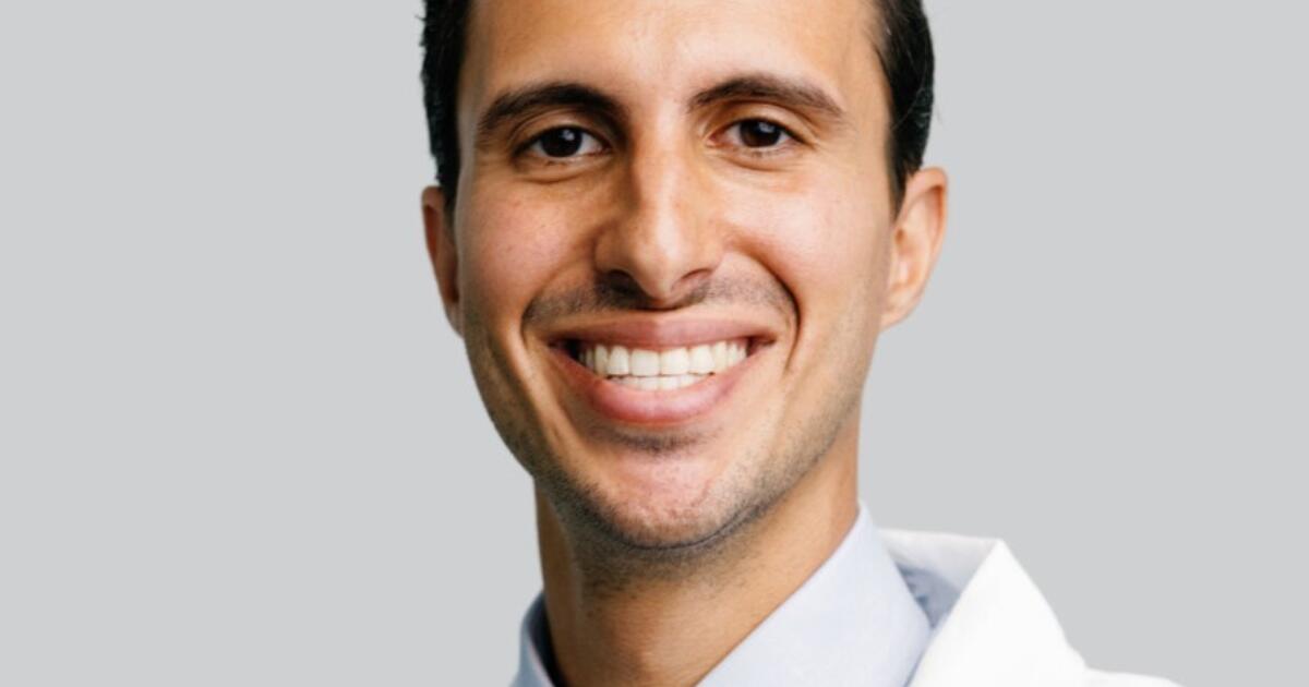 Alejandro Gimenez, MD | Ochsner Health