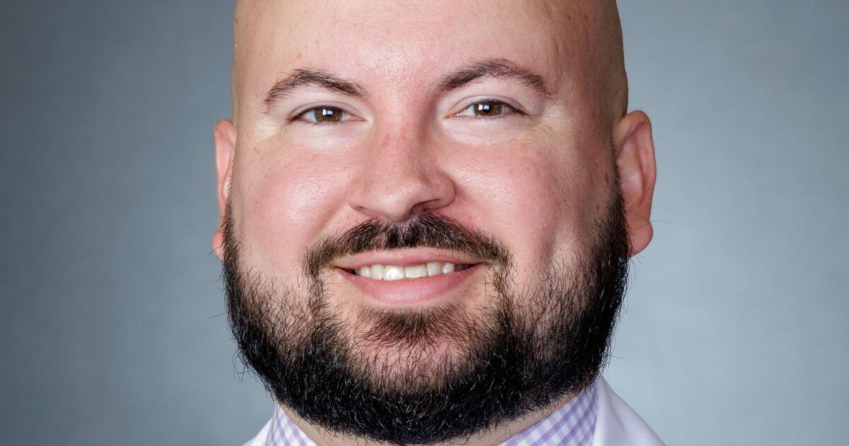 Koby F. Lanclos, MD | Ochsner Health