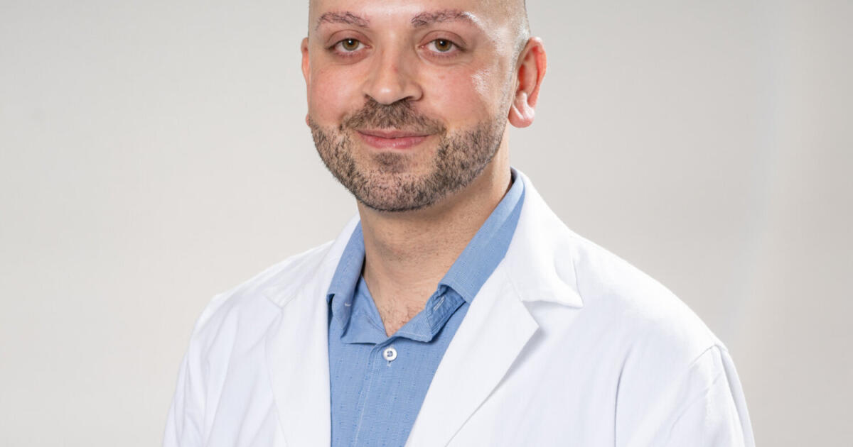 Ahmed Samara, MD | Ochsner Health