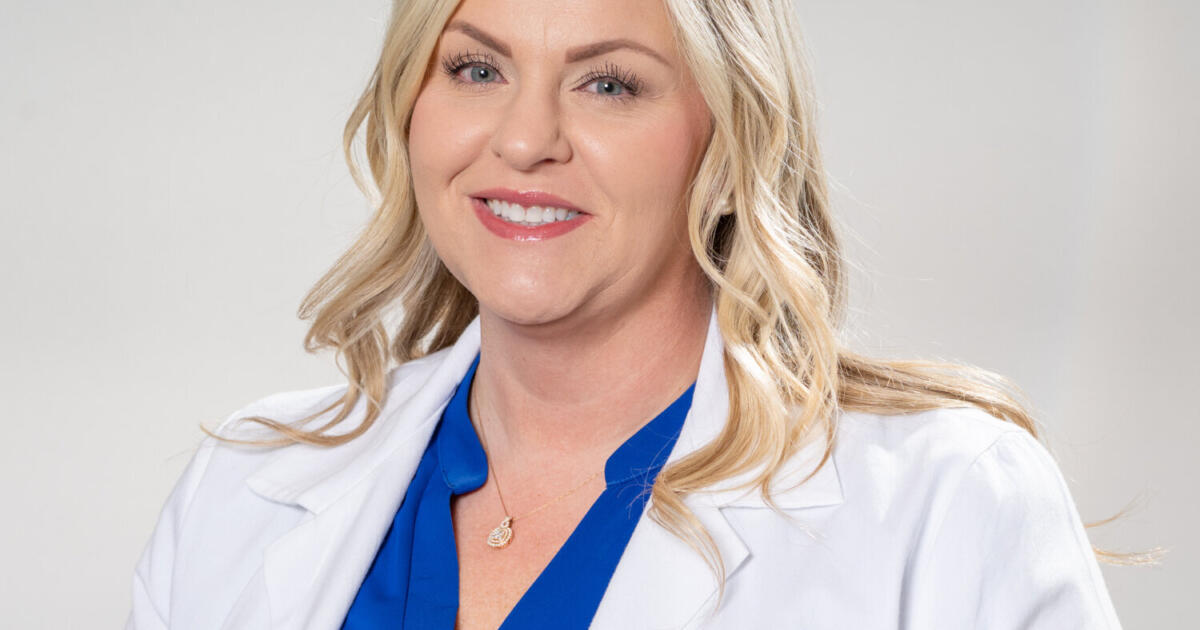 Christon D. Elfring, DNP, FNP-C | Ochsner Health